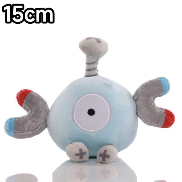 Pokemon Magnemite – City Peluches